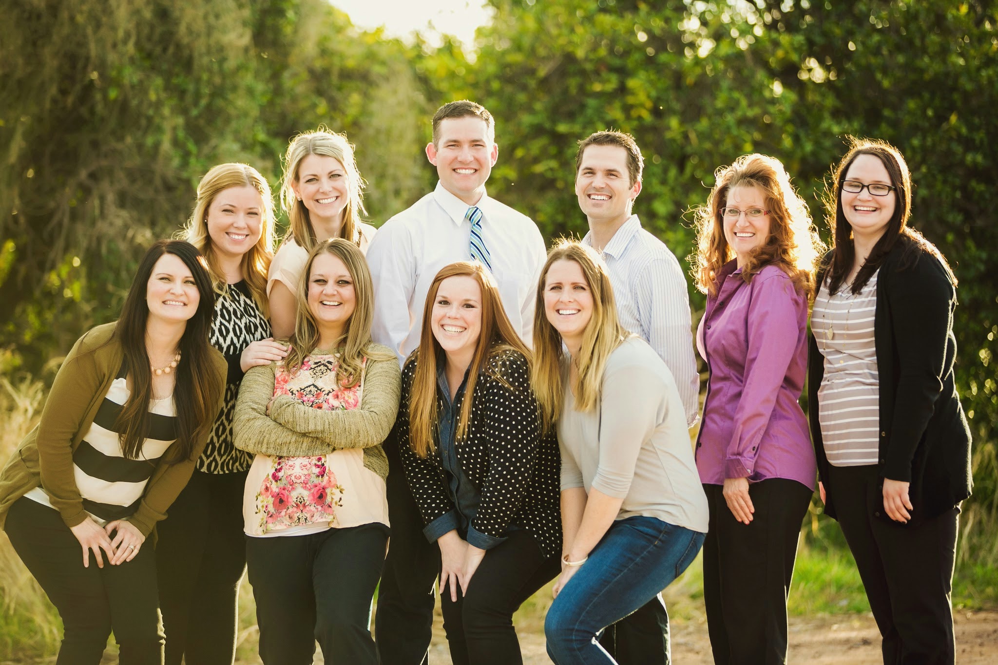 About Us - Inspire! Dental